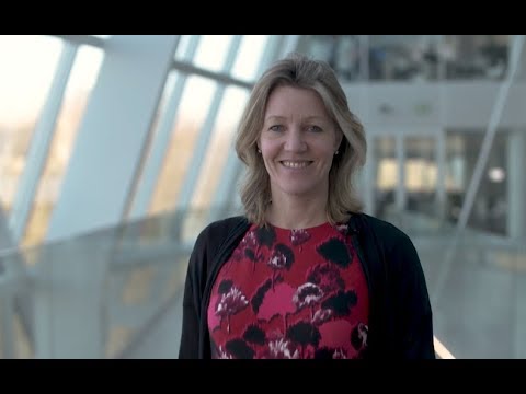 7 vragen over Cyber Security aan Inge Philips | Deloitte - YouTube
