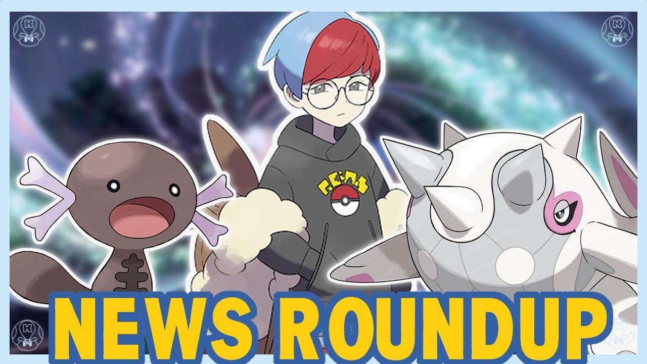 TERASTALIZATION,NEW POKEMON,NEW RIVALS, & MUCH MORE | Pokémon Scarlet ...