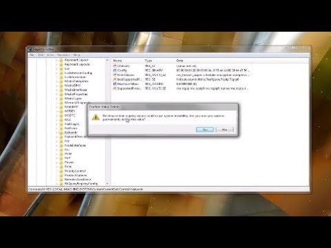 How To Fix Red X On Wifi Icon Windows 10/8/7 - YouTube