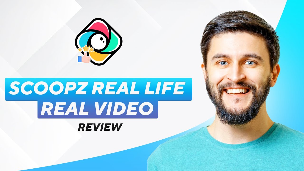 Scoopz Real-Life Real Video Review (2025) - Analyze Quality | Test ...