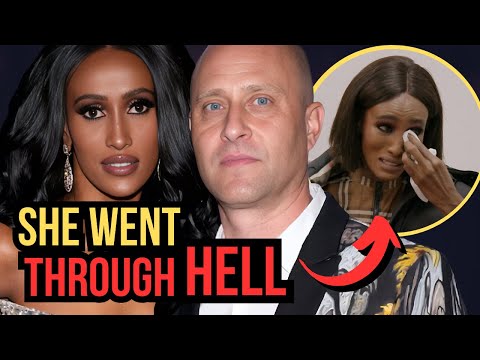 The Love Story Of A Supermodel From Dubai Will Amaze Everyone!