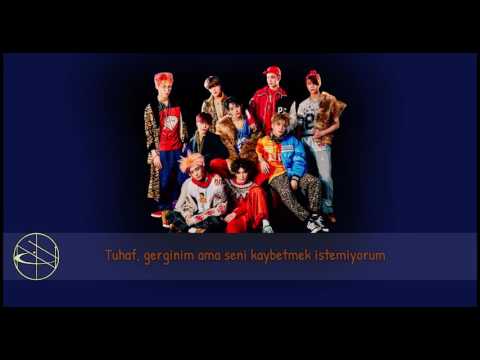 NCT 127 - Heartbreaker// Türkçe Altyazılı