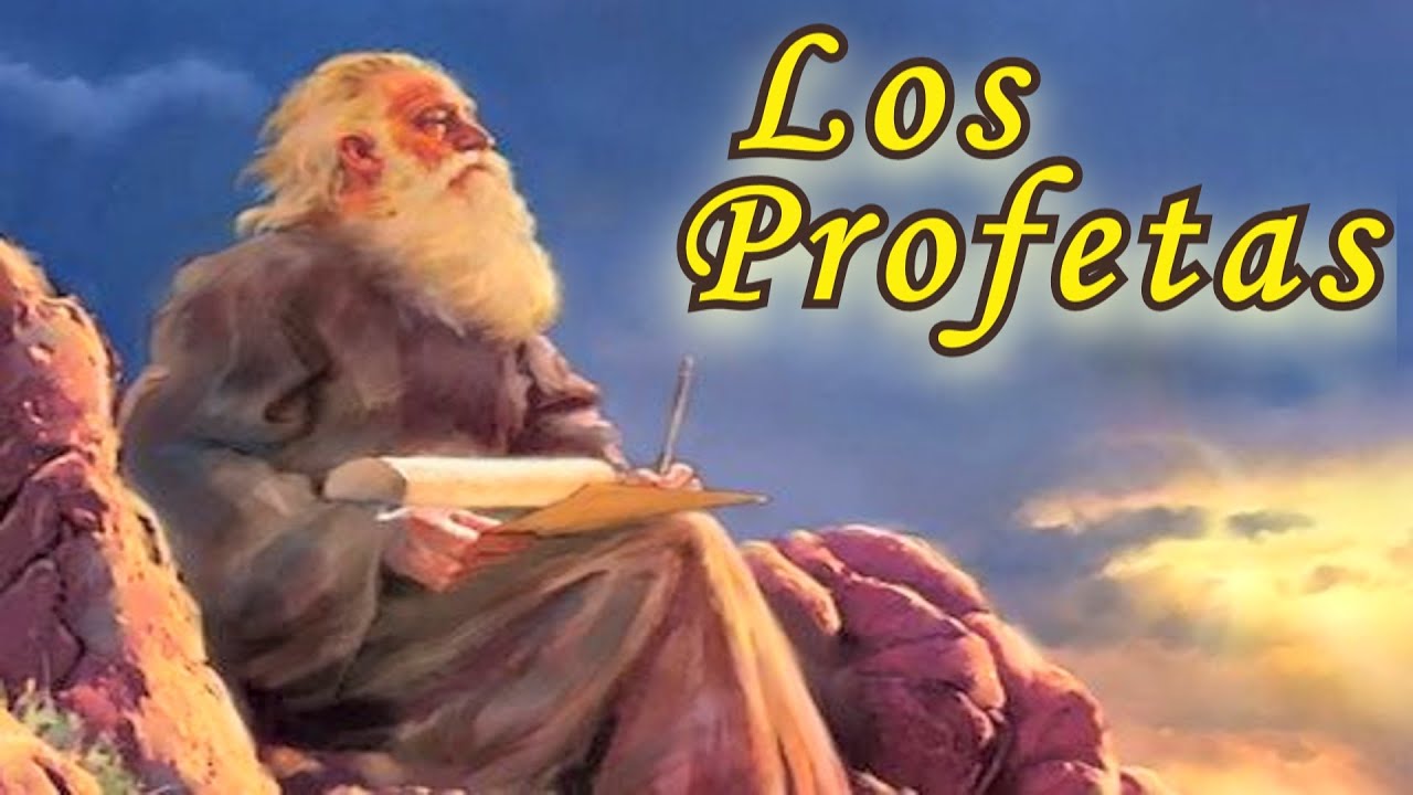 Los Profetas - Película Completa - YouTube