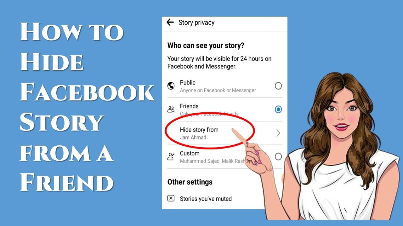 How To Hide Story From Someone On Facebook How To Hide Your Story how-to-hide-story-from-someone-on-facebook-how-to-hide-your-story