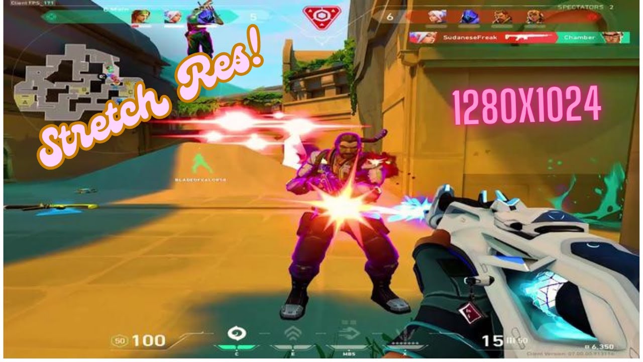 How to use Stretch Res after the new patch (any resolution) no configs ...