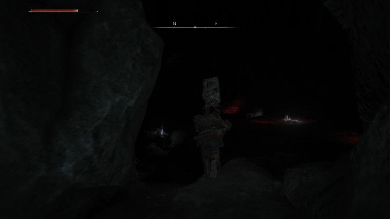 ELDEN RING Rune bear boss - YouTube