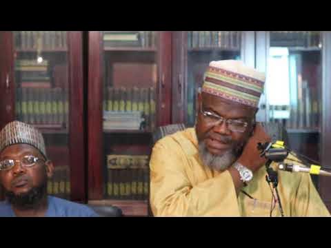 Ramadan Tafseer 1443/2022 Suratul Naml 59-93 - Sheikh Haifan - YouTube