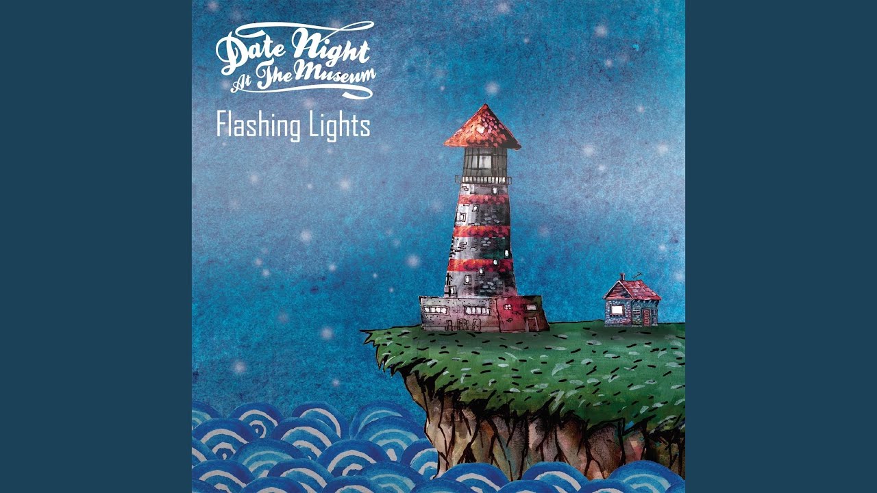 Flashing Lights - YouTube