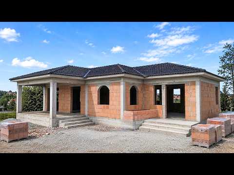 3+1 TEK KAT MÜSTAKİL EVİN KABA İNŞAAT MALİYETİ | AĞUSTOS 2026 GÜNCEL FİYATLAR