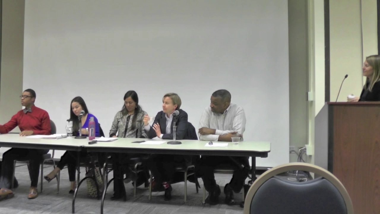 Teacher Leaders and Community Building - YouTube