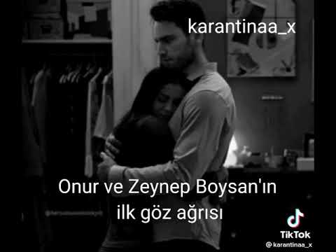 annesinin kizi Gece Boysan..🤍 #karantina #beyzaalkoç #onurboysan #zeynepakay #GeceBoysan