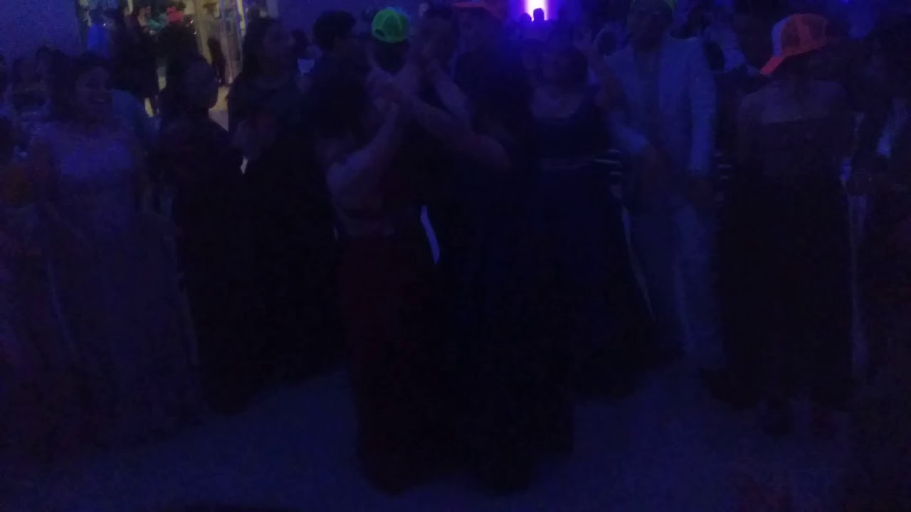 Graduacion CBTIS 131 gen. 2016-2019 Davo(3) - YouTube