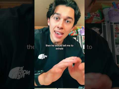 Never go to the chiropractor.. #relatablestories #comedy #funnymemes