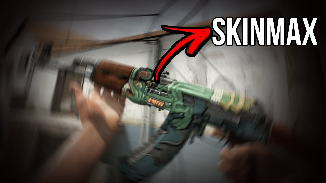 De 30 PARA 240 COINS !? - SKINMAX.gg - YouTube