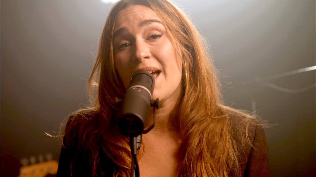 Criminal | Fiona Apple | funk cover ft. Sarah Dugas - YouTube