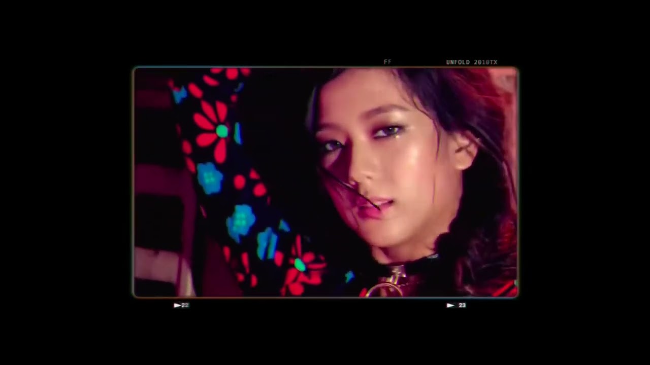 CELESTE (셀레스트) - GHOST MV TEASER - YouTube