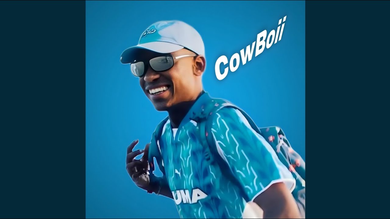 Fake'well - Briyani vs havard feat. CowBoii