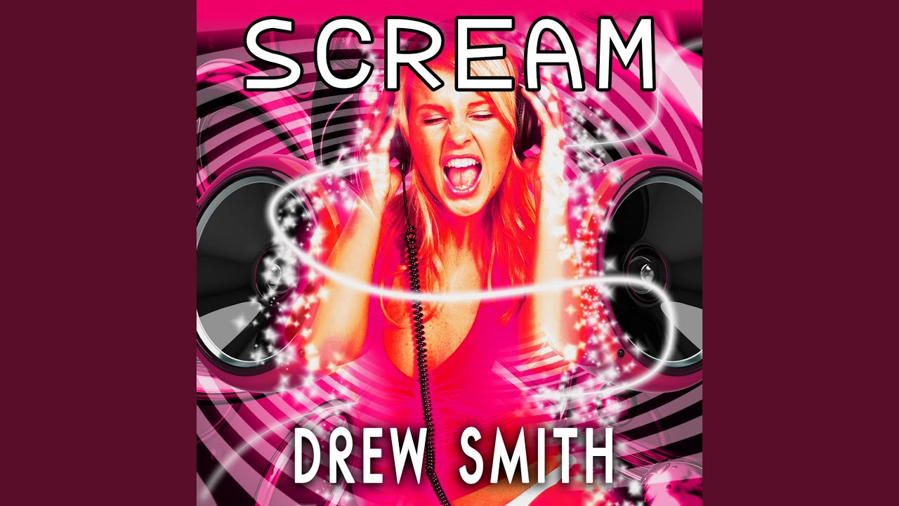 Scream (Dj Tema Club Mix) - YouTube
