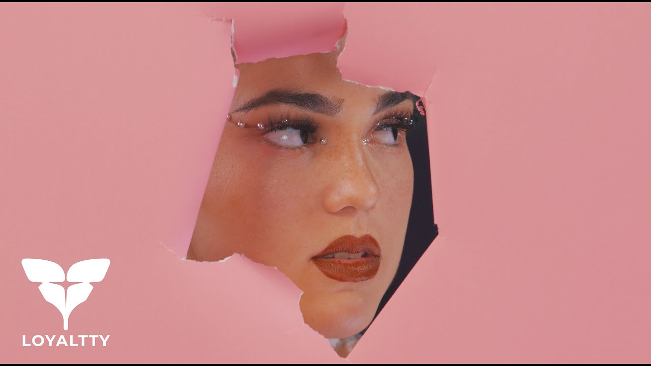 Loyaltty - Ziza (Video Oficial) - YouTube