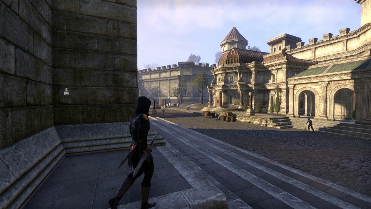 ESO - Chapel of Dibella, Anvil - YouTube