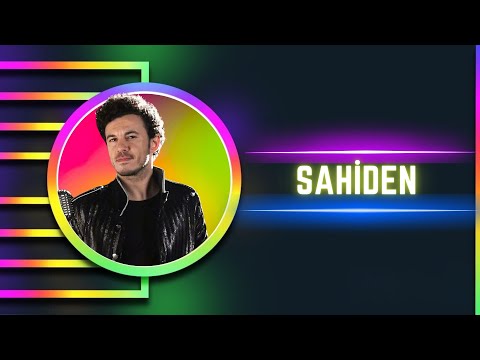 Buray - Sahiden(Cover)-(Cs Karaoke Versiyon)
