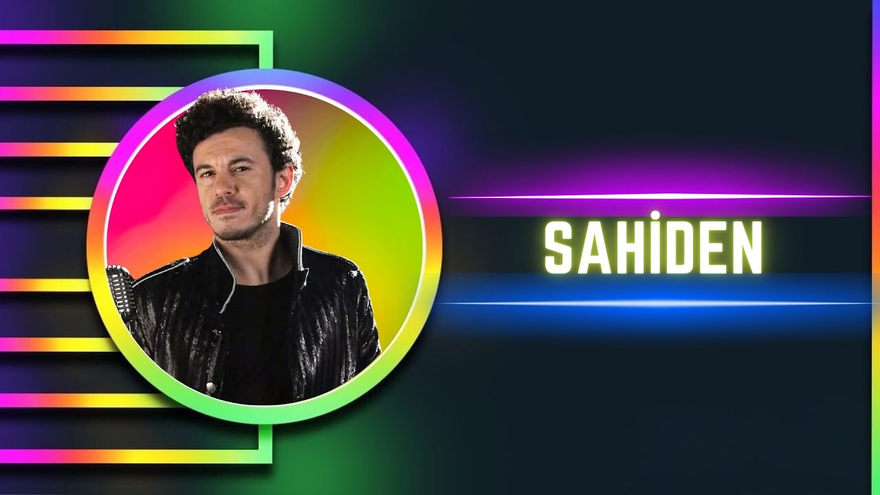 Buray - Sahiden(Cover)-(Cs Karaoke Versiyon) - YouTube