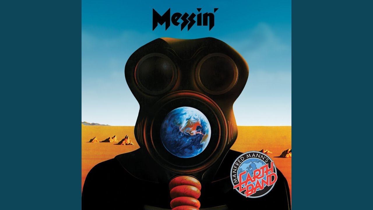 Messin' - YouTube Music