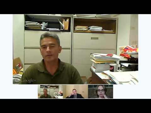 JoshLive 8/16/12: Interview with Brian Tamanaha, Author of Failing Law ...