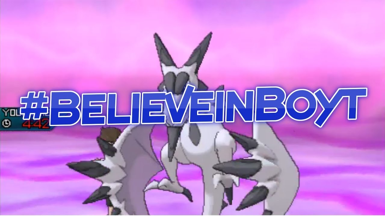 DO YOU BELIEVE IN CHARIZARD?! - #Believe In Boyt: VGC 18 Ep.19 - YouTube