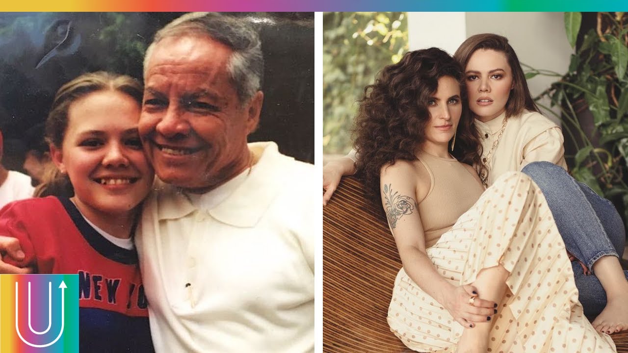La triste historia de Jesse & Joy: el padre pastor que rechazó a su ...