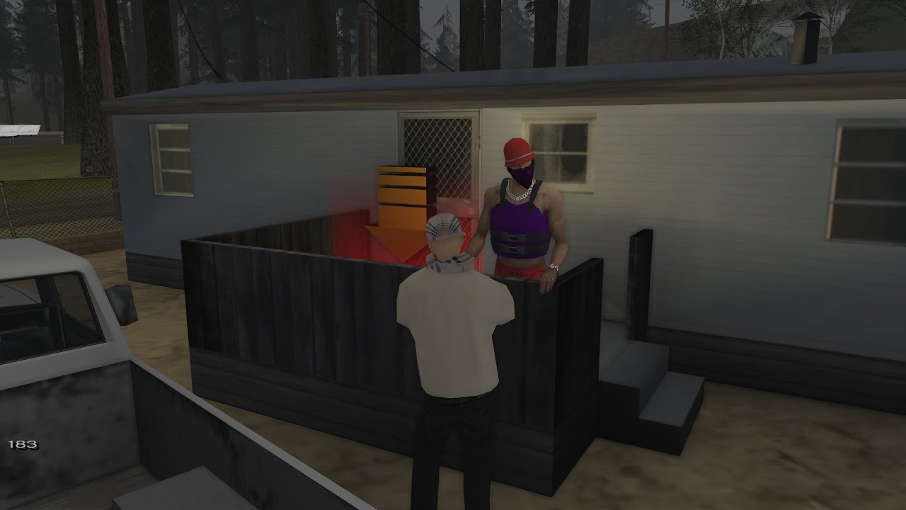 Garret on stream (mediashare on) - YouTube