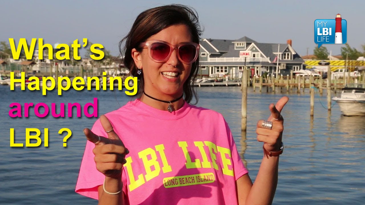 What's Happening May 28 2015 - YouTube