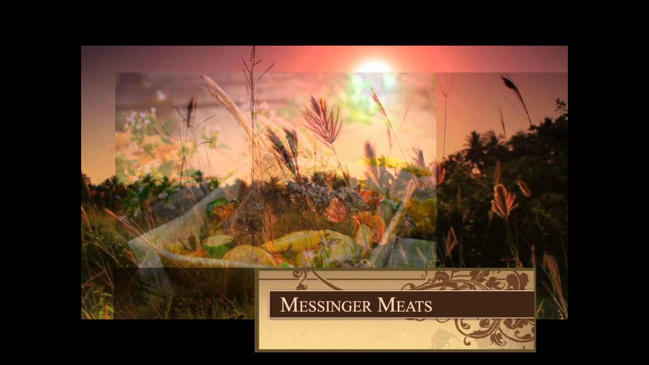 Messinger Meats - Sinnott's Independent Grocer Red Deer, Alberta - YouTube