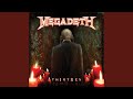 Megadeth - Th1rt3en | Releases | Discogs