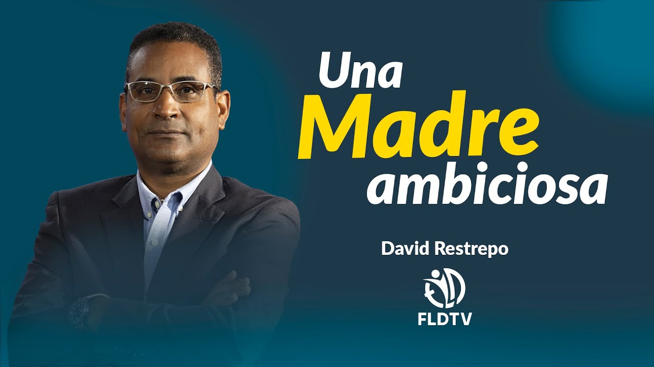 Cómo impulsar a nuestros hijos al ÉXITO| David Restrepo| Matinal FLD ...