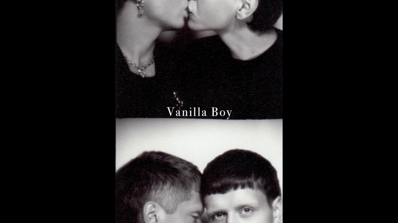 Salemhu - Vanilla Boy - YouTube