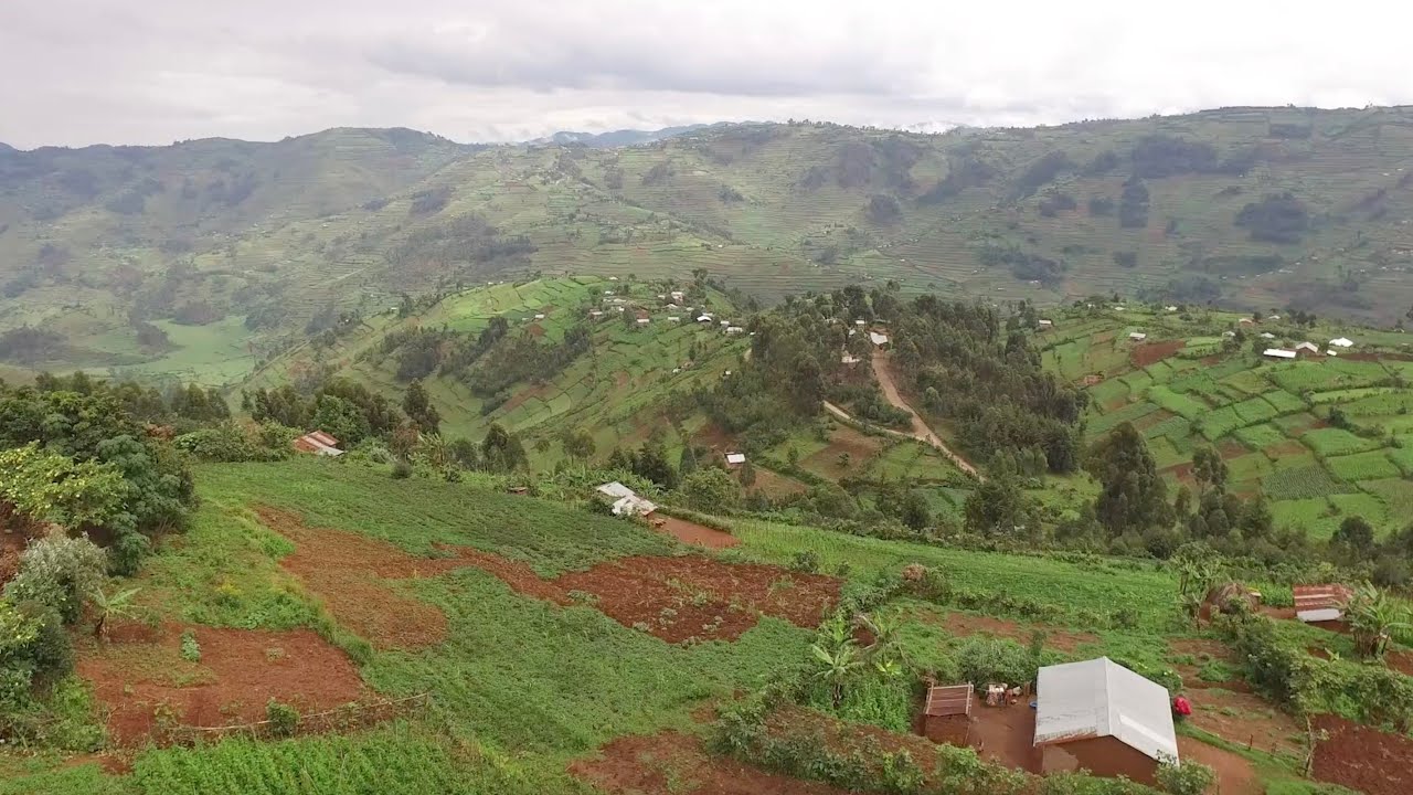 TeachBeyond in Uganda – Fostering Personal Growth and Enduring Social Benefit - YouTube