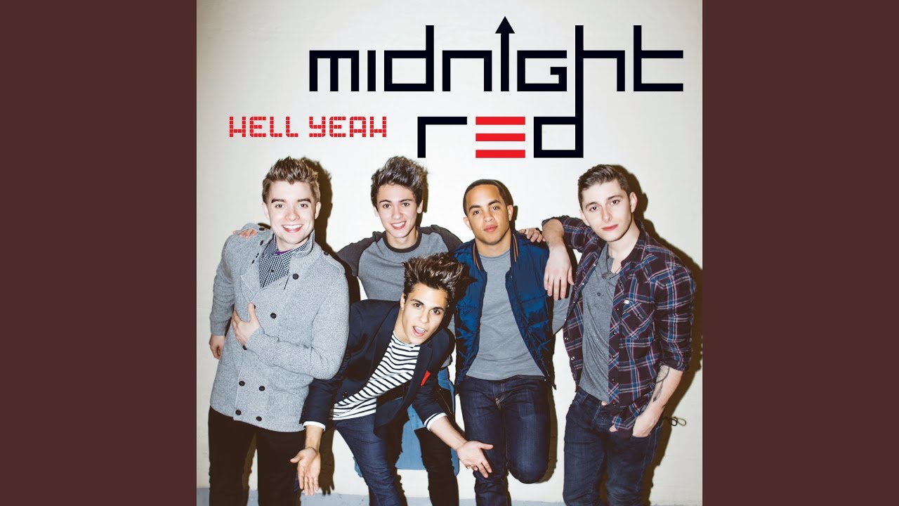 Hell Yeah - YouTube Music