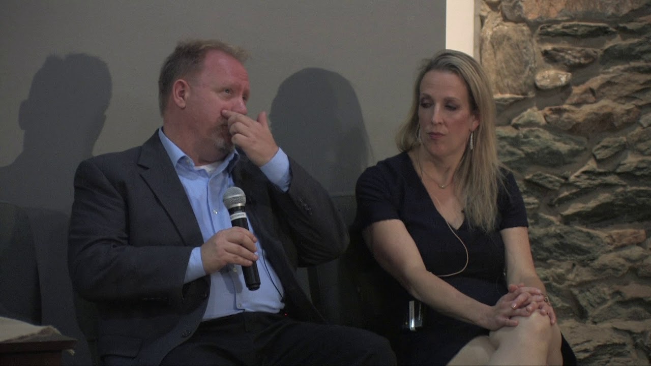 George Hammond & Anne Rathbone Bradley How can Christians best care for ...