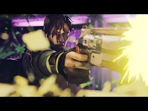 Apex Legend final ring who will win the game you m720P HD - YouTube