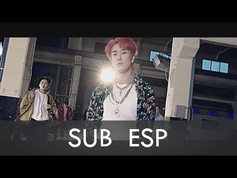 San E - Wannabe Rapper (SUB ESPAÑOL) - YouTube