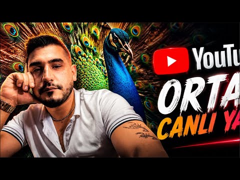 AMERİKA'DA GECELER VE İLİŞKİLER! 🇺🇸 | Canlı Yayın So