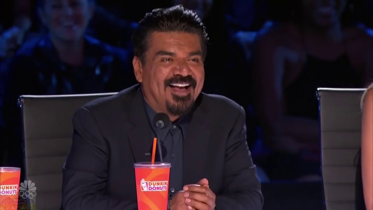 53 America's Got Talent 2016 Stand up Comic Sam Morril Full Judge Cuts ...