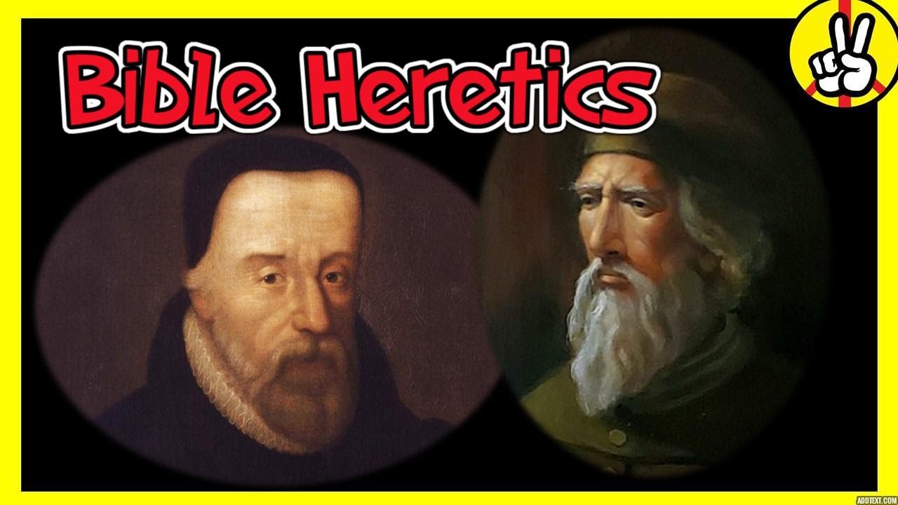 Early Bible Translators Youtube