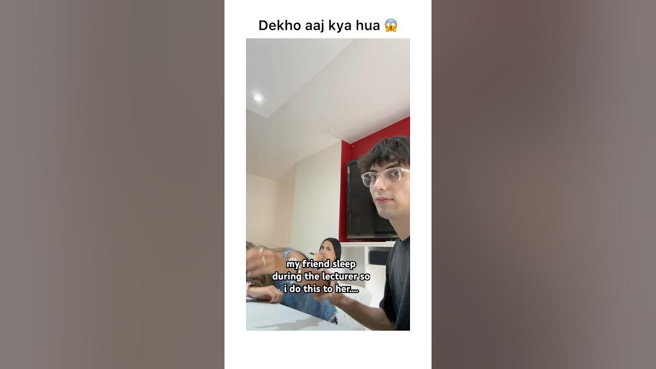 Dekho aaj kya hua class mein😱#ai #trending #codingtips #coder #ontrending #exams #viralshorts ...