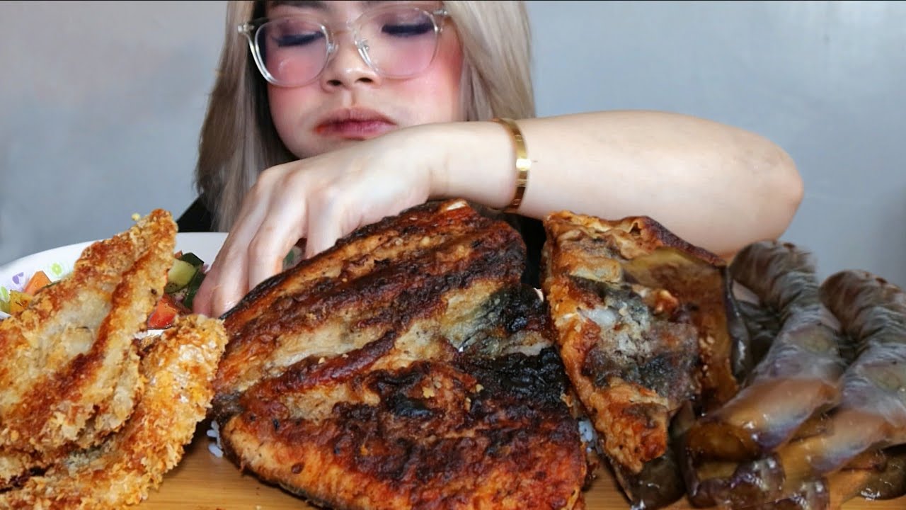 BANGUS TAPA | FISH FILLET - YouTube