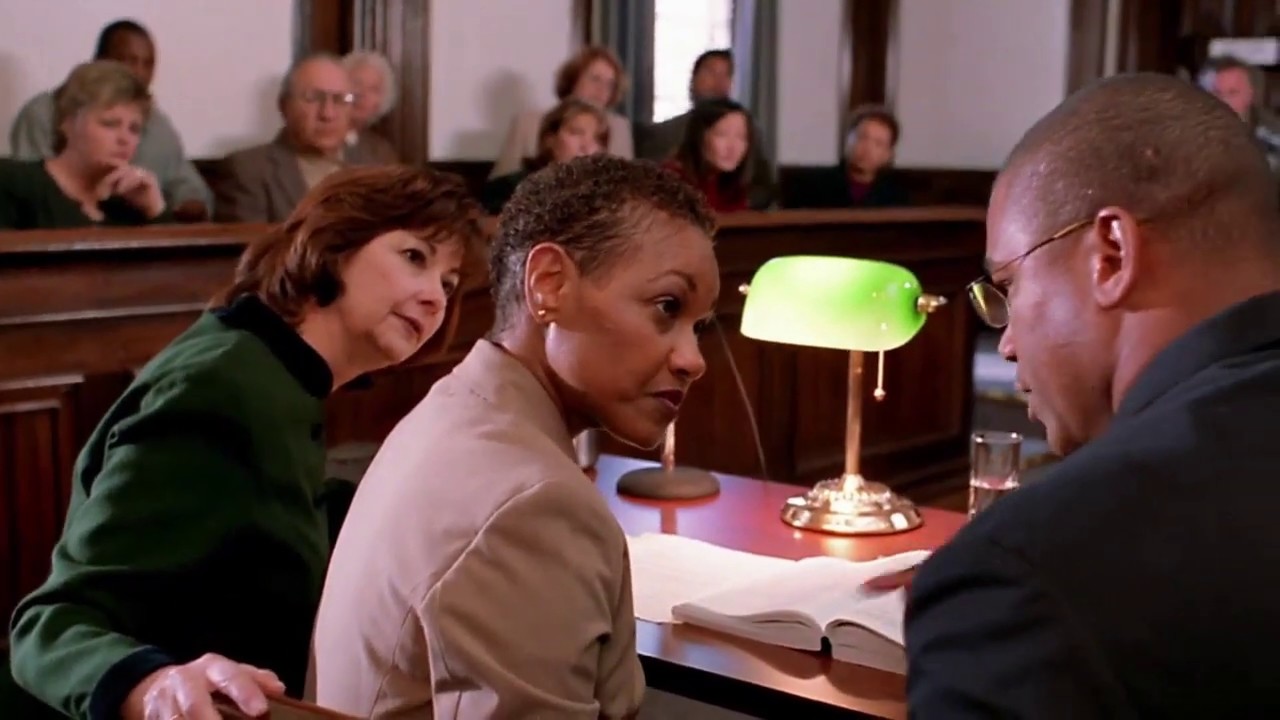 Get Into Focus - YouTube