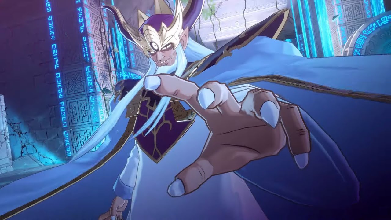 Secret Boss Dark King Vearn Infinity Strash: DRAGON QUEST The Adventure ...