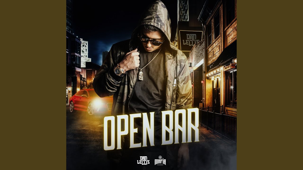 Open Bar - YouTube Music