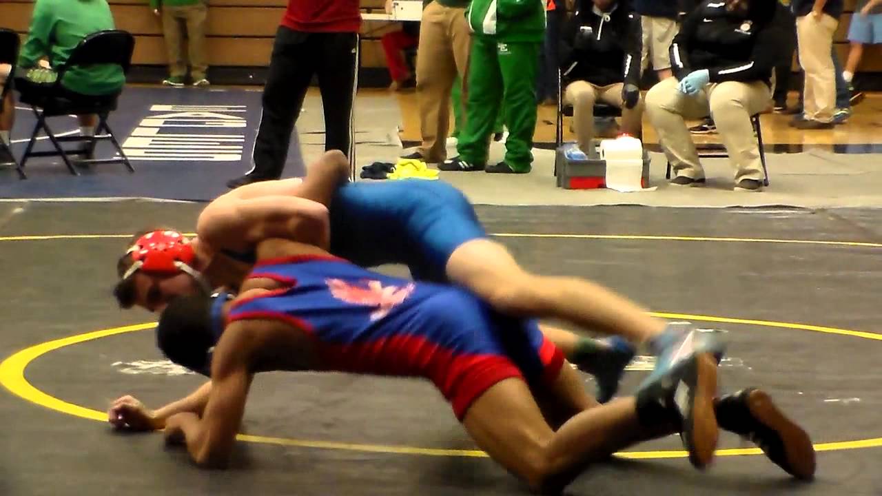 RNE's Evan Groth win Palmetto State Classic 12/6/15 - YouTube